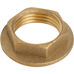 Brass Nuts and Bolts | Brass Fasteners - Amarex Metals