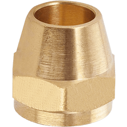 Brass Nuts and Bolts | Brass Fasteners - Amarex Metals