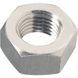 Brass Nuts and Bolts | Brass Fasteners - Amarex Metals