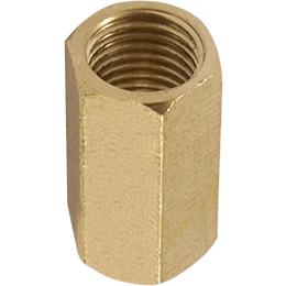 Brass Nuts and Bolts | Brass Fasteners - Amarex Metals