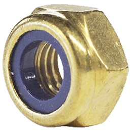 Brass Nuts and Bolts | Brass Fasteners - Amarex Metals