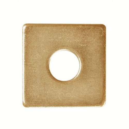 Brass Washers and Pressed Components - Amarex Metals