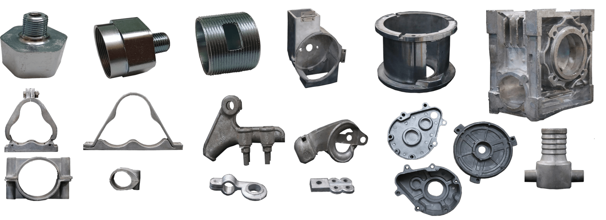 Brass Casting and Forging Manufacturer India - Amarex Metals