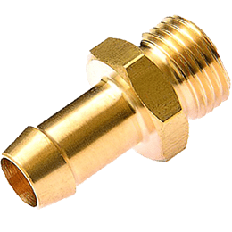 Brass Pipe and Hose Fittings, Bronze pipe fittings- Amarex Metals