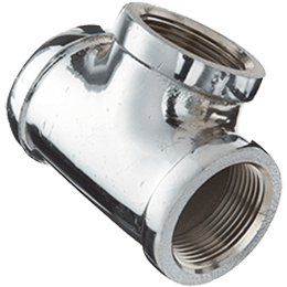 Brass Pipe and Hose Fittings, Bronze pipe fittings- Amarex Metals