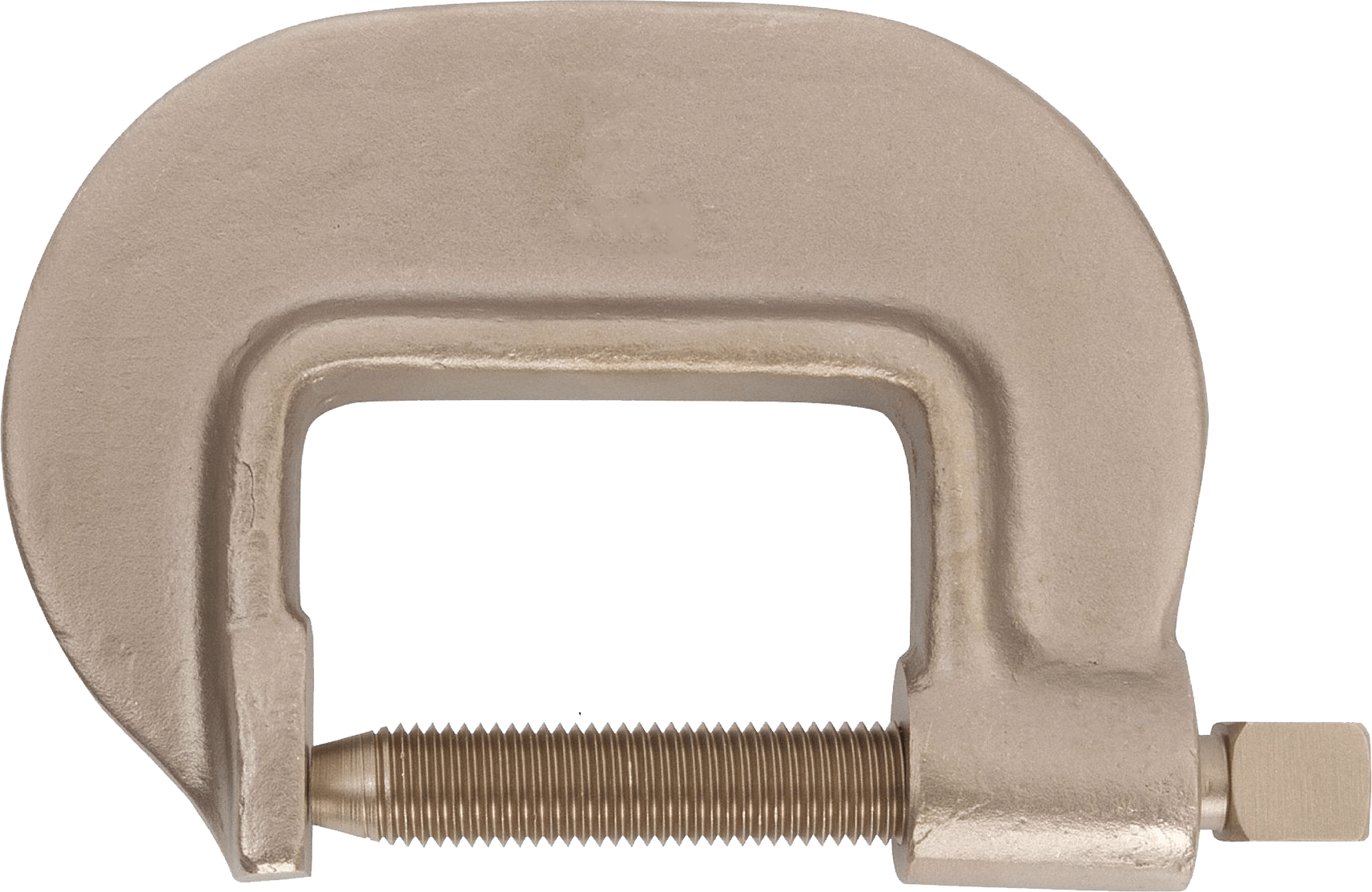 Aluminum Bronze Part Casting Forging - Amarex Metals India