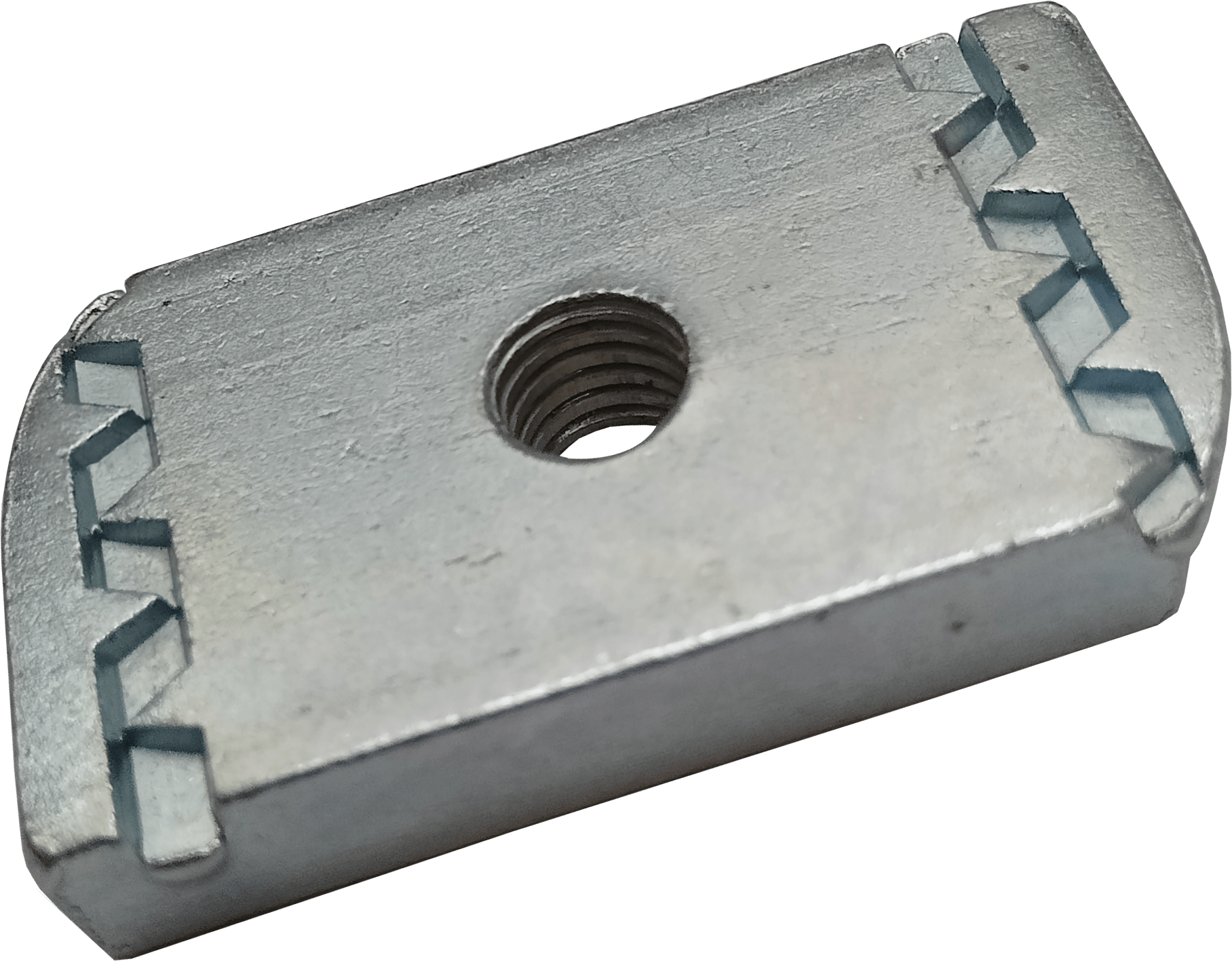 Pressed Sheet Metal Components - Amarex Metals Manufacturer